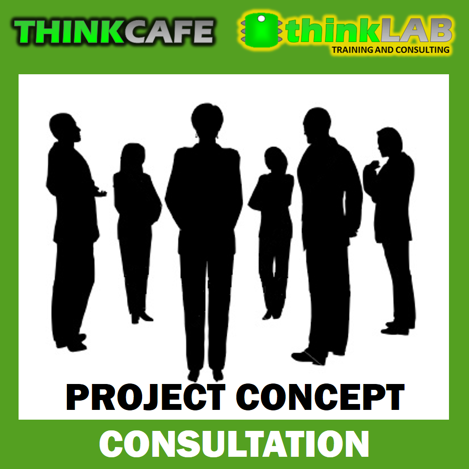 THINKCAFE | Thinklab Training and Consulting